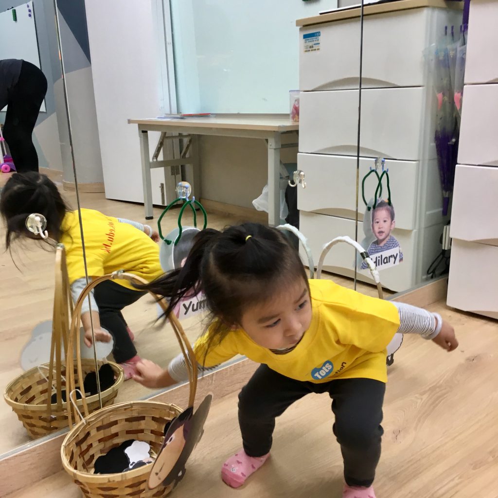 Tiny Tots Playgroup | Tots Education